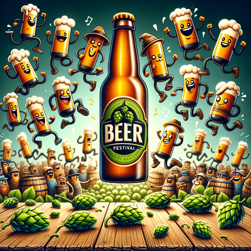 The Ultimate Guide to Funny Beer Shirts: Wear Your Ale Heart on Your S ...